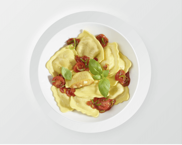 Pasta Romana - Über Uns